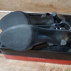 Connie | Shoes | Connie Keep Me Posted Shoes | Poshmark